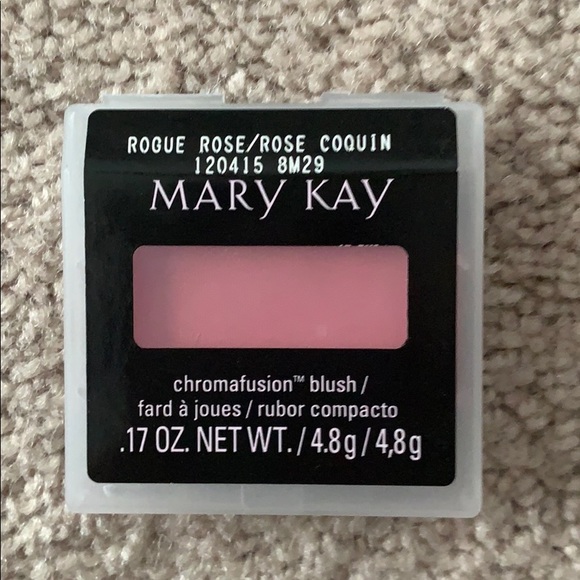 Mary Kay | Makeup | Mary Kay Blush | Poshmark